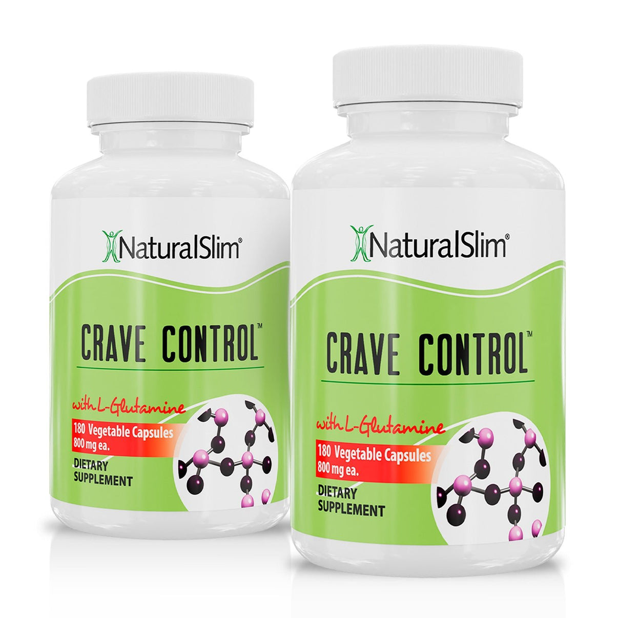 Crave Control | Craving Control – NaturalSlim USA
