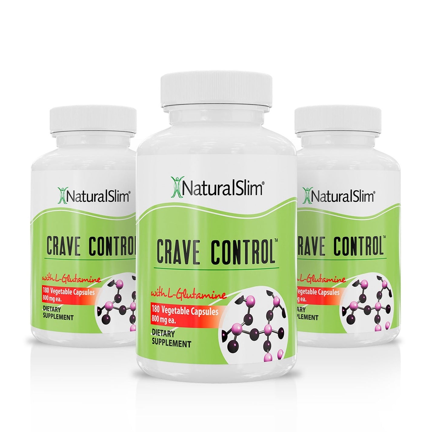 Crave Control | Craving Control – NaturalSlim USA