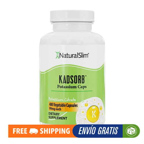 NaturalSlim USA