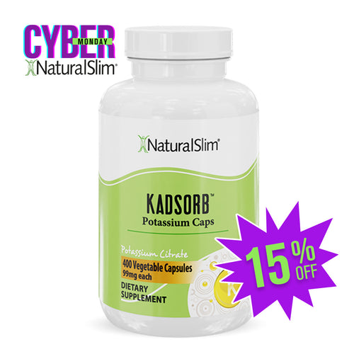 NaturalSlim USA