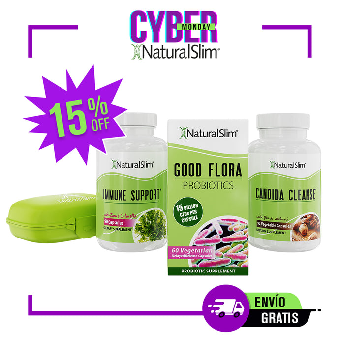NaturalSlim USA