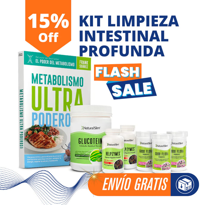 NaturalSlim USA
