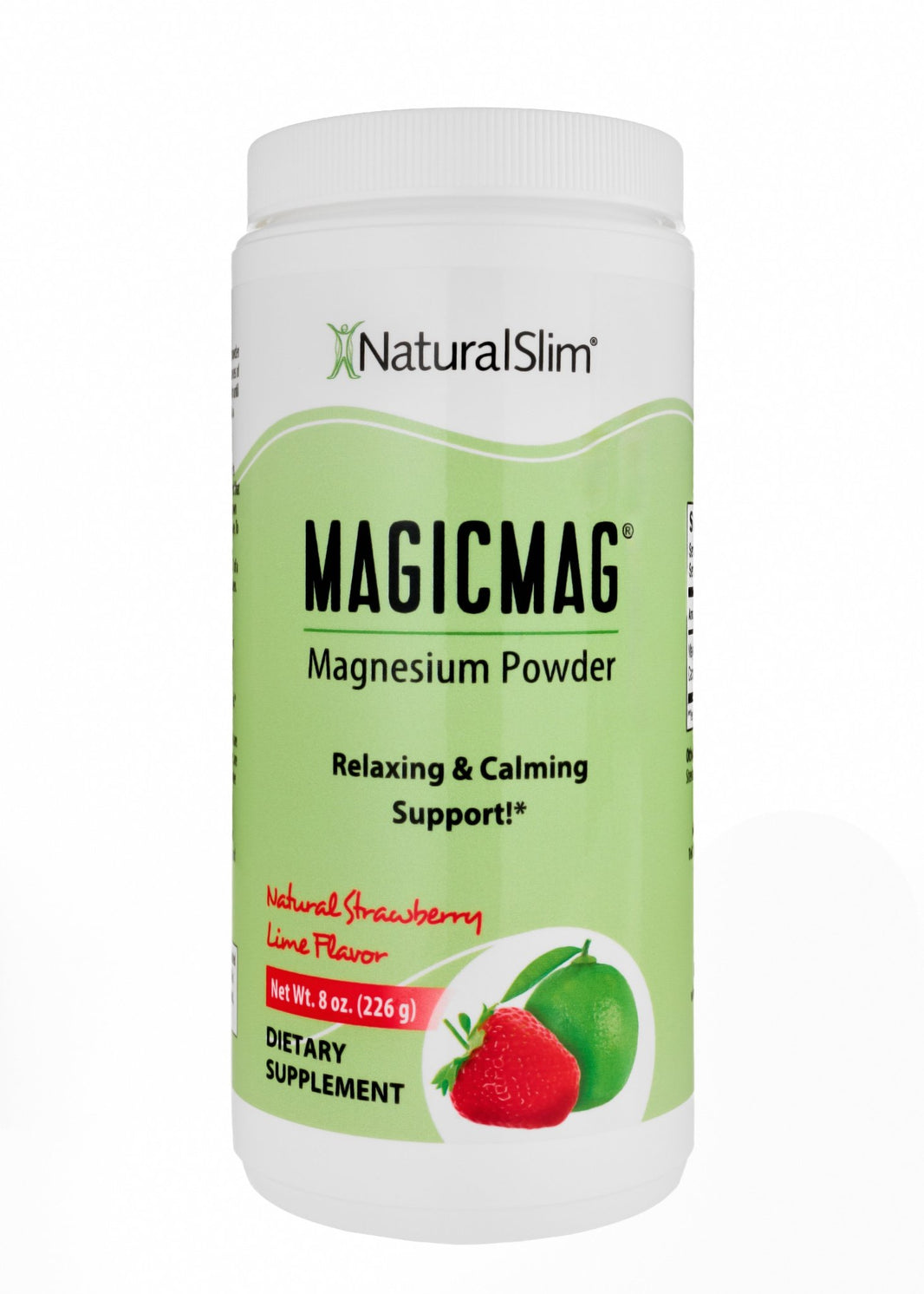 NaturalSlim USA