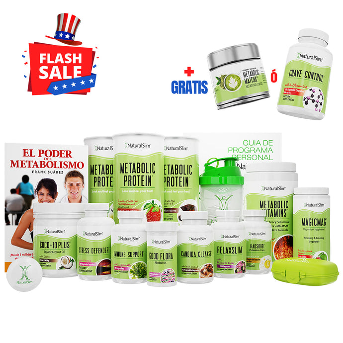 NaturalSlim USA