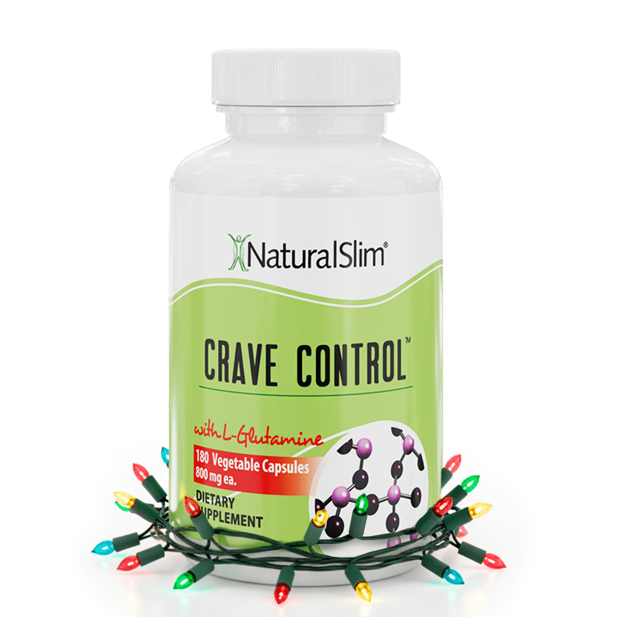 Crave Control | Craving Control – NaturalSlim USA