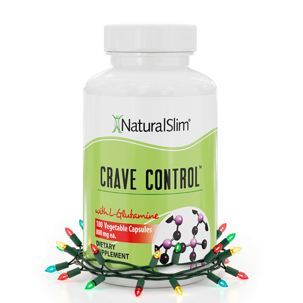 Crave Control | Craving Control – NaturalSlim USA