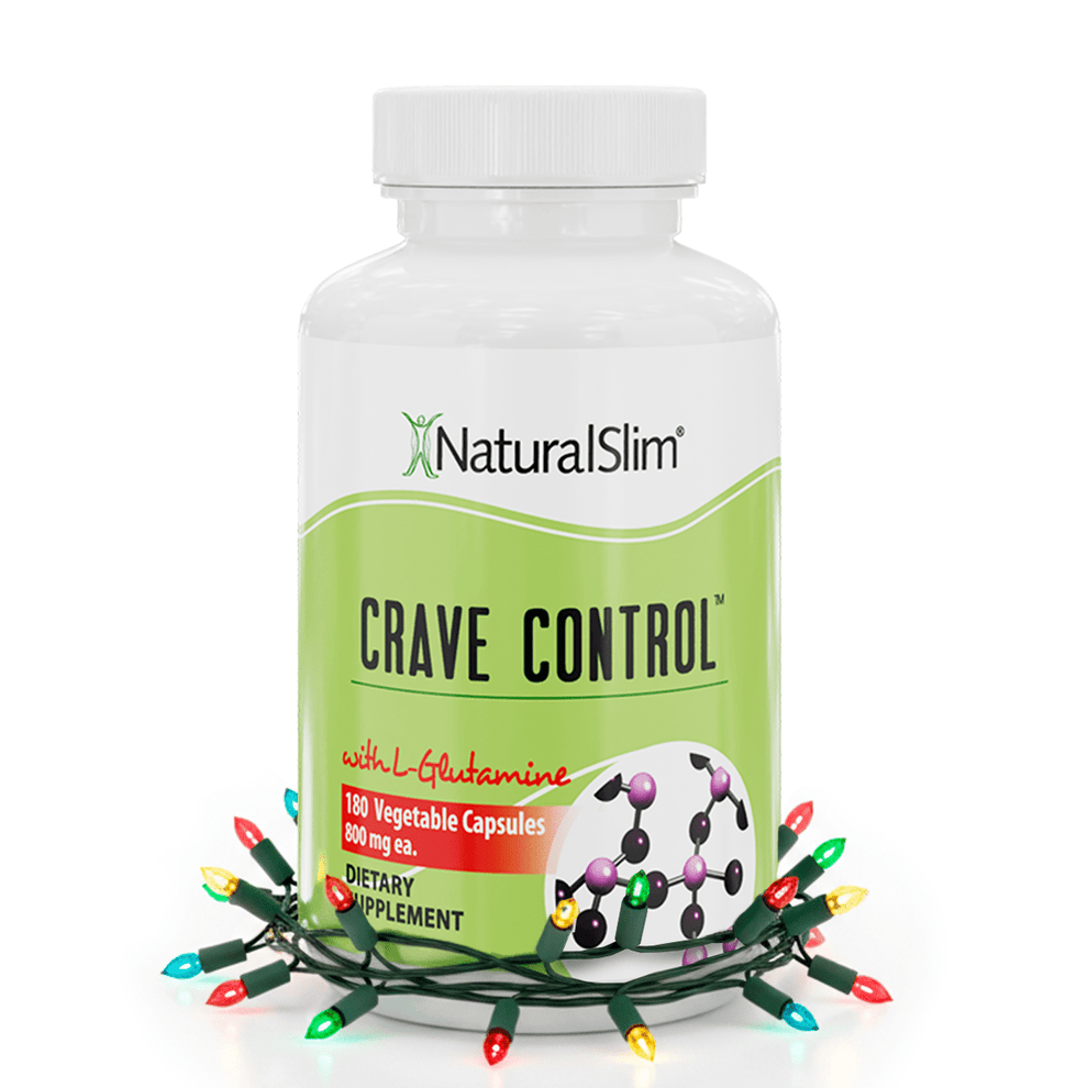 Crave Control | Craving Control – NaturalSlim USA