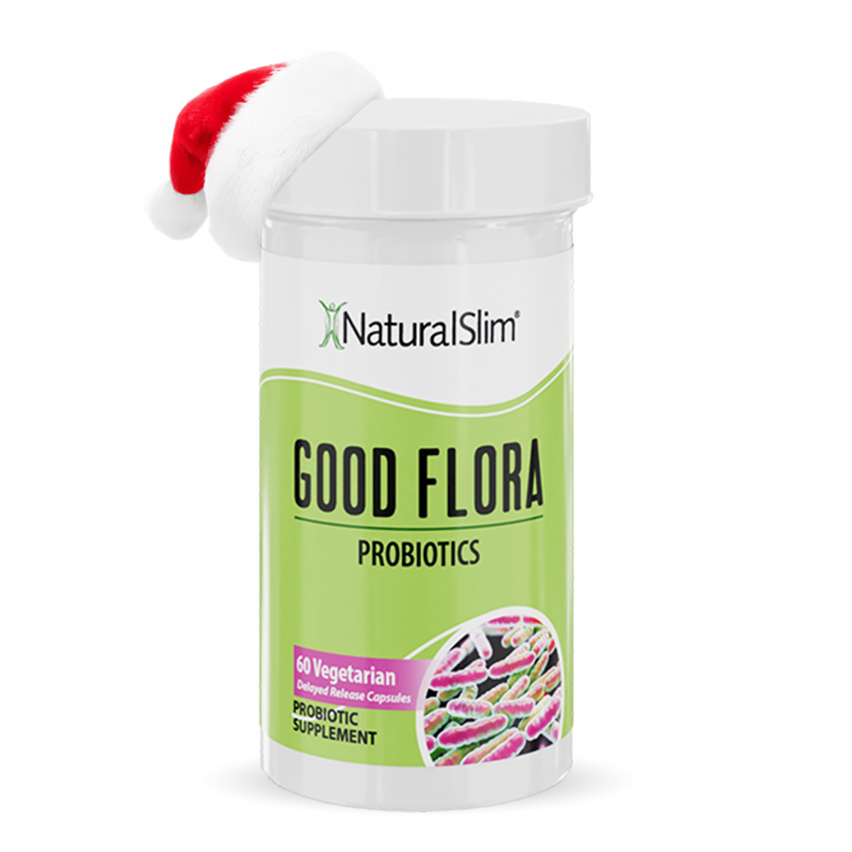Good Flora®- Probiotics – NaturalSlim USA