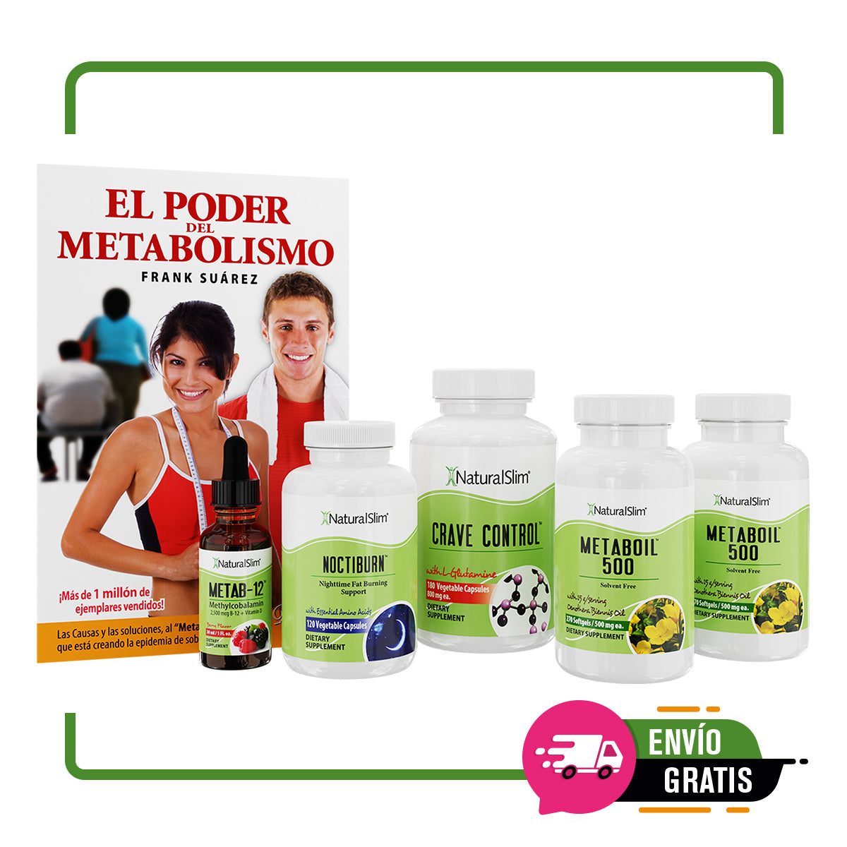 SPECIALS – NaturalSlim USA