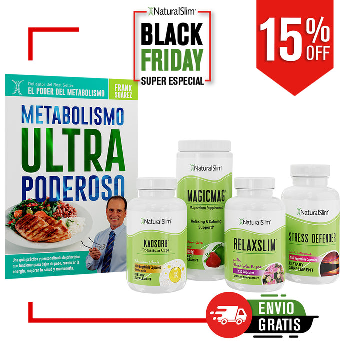 NaturalSlim USA